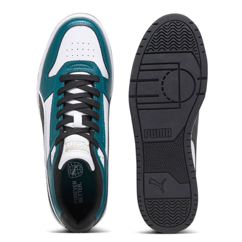 ZAPATILLAS PUMA RBD GAME LOW ADP UNISEX