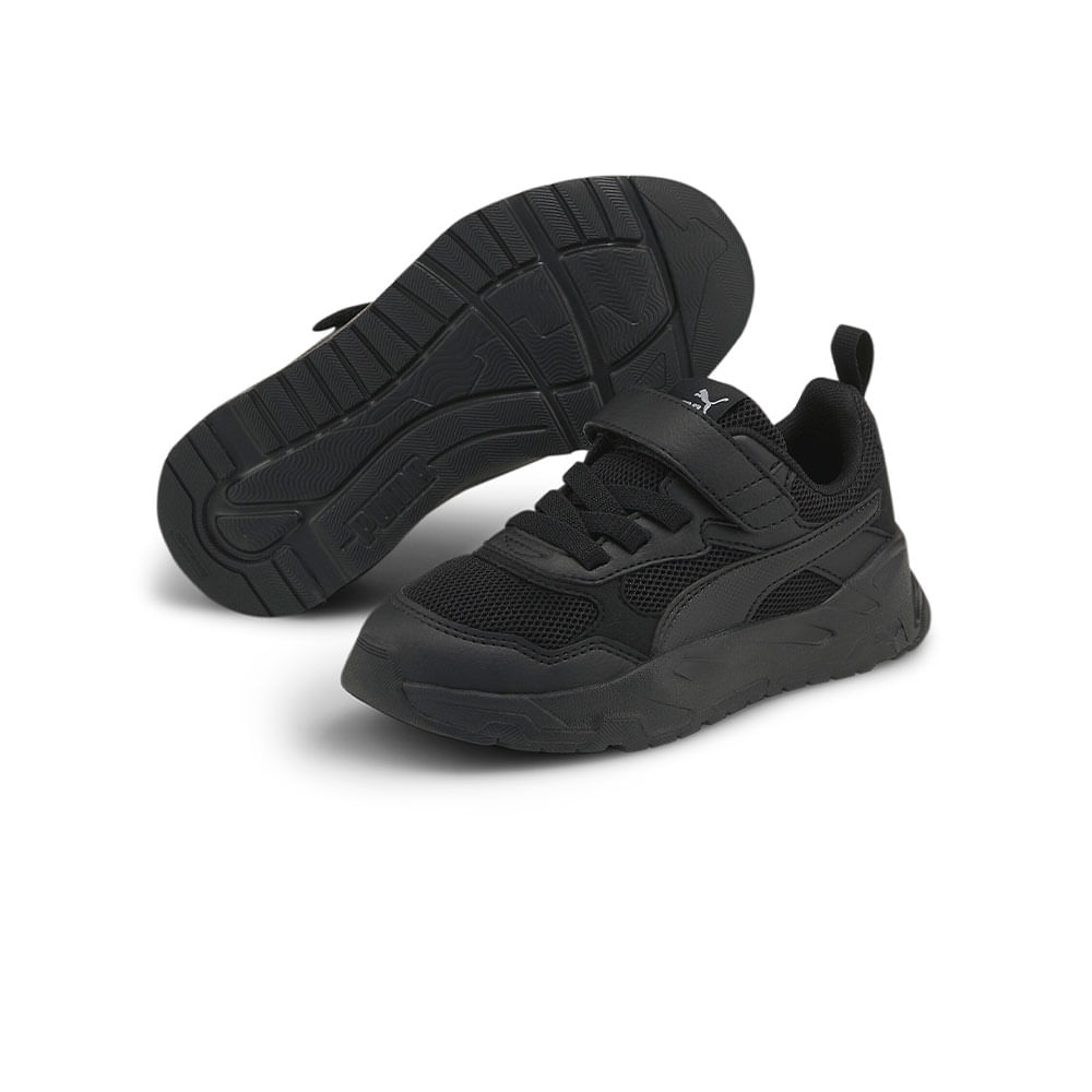 ZAPATILLAS PUMA TRINITY AC+ DE NIÑO