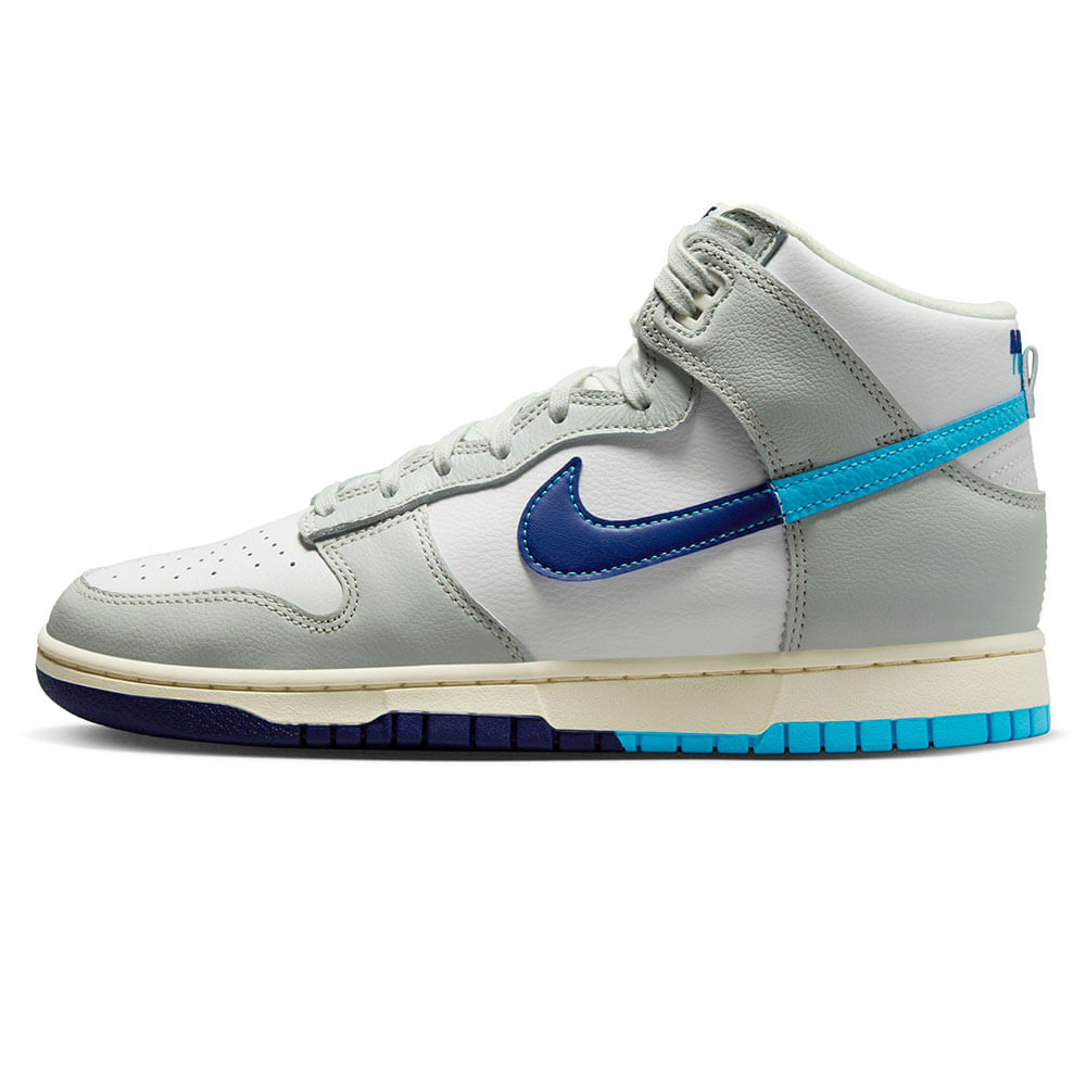 ZAPATILLAS NIKE DUNK HIGH RETRO DE HOMBRE