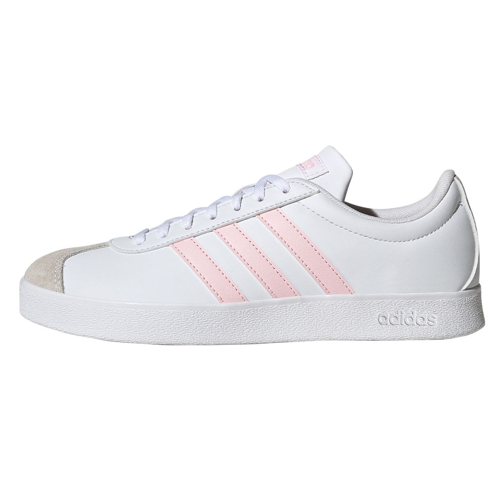 ZAPATILLAS ADIDAS ORIGINALS VL COURT BASE DE MUJER