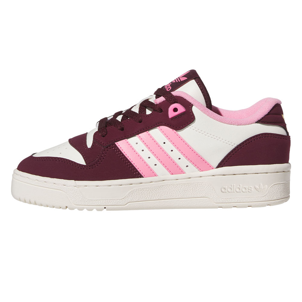 ZAPATILLAS ADIDAS ORIGINALS RIVALRY LOW DE MUJER