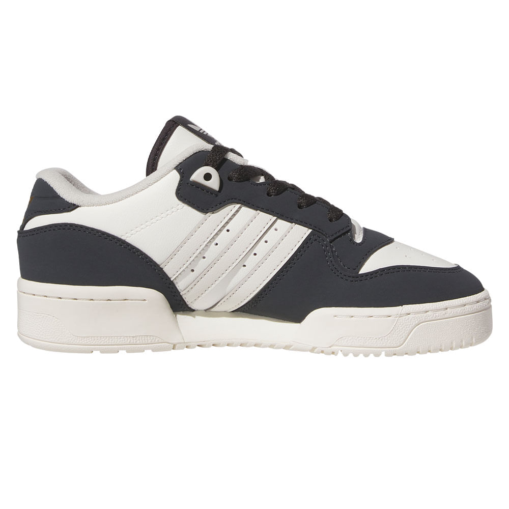 ZAPATILLAS ADIDAS ORIGINALS RIVALRY LOW DE MUJER