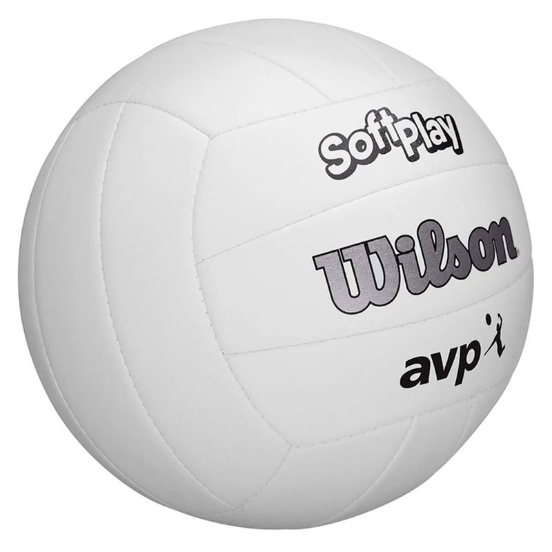 PELOTA WILSON SOFTPLAY