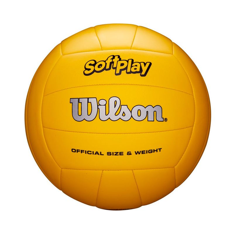 PELOTA WILSON SOFTPLAY