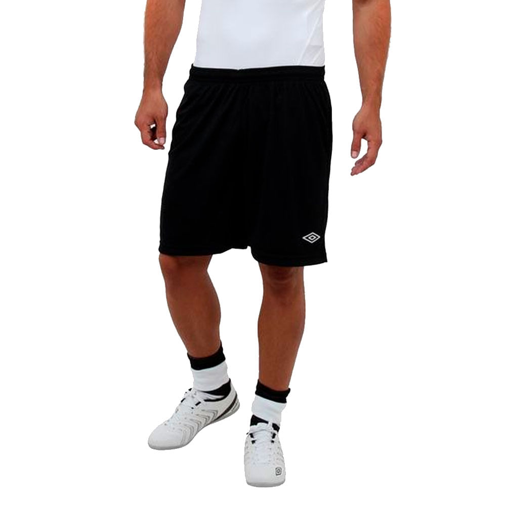 SHORT UMBRO BASICO DE HOMBRE