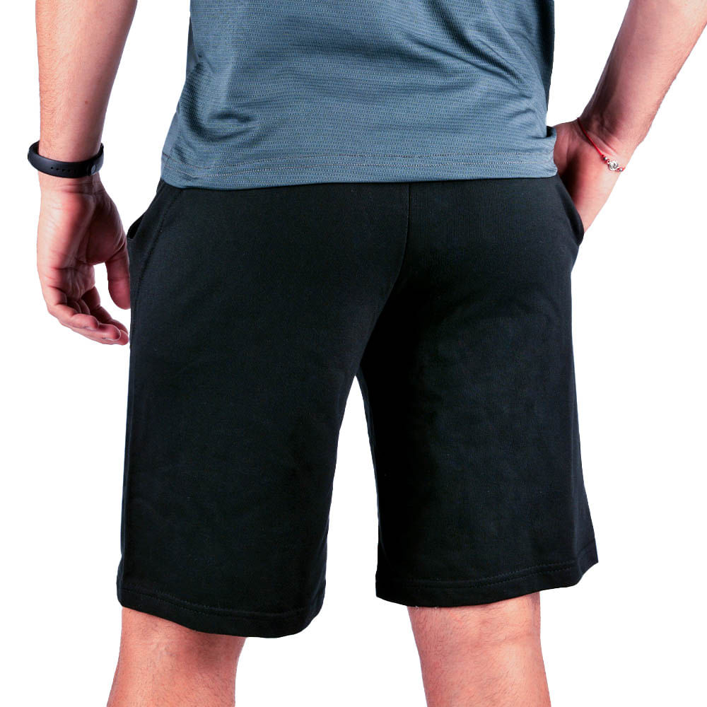 SHORT ALL DEVILS FIRSTORM