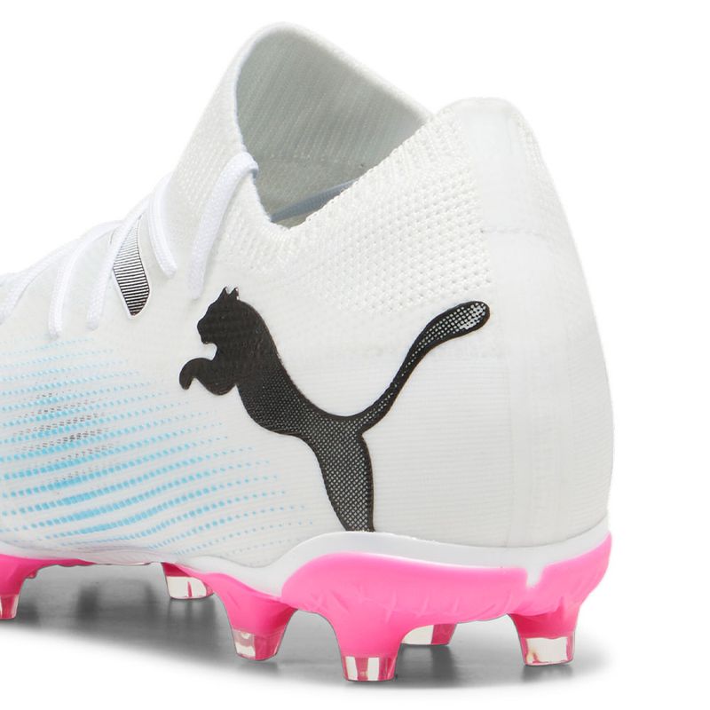 BOTINES PUMA FUTURE 7 MATCH FG/AG DE HOMBRE