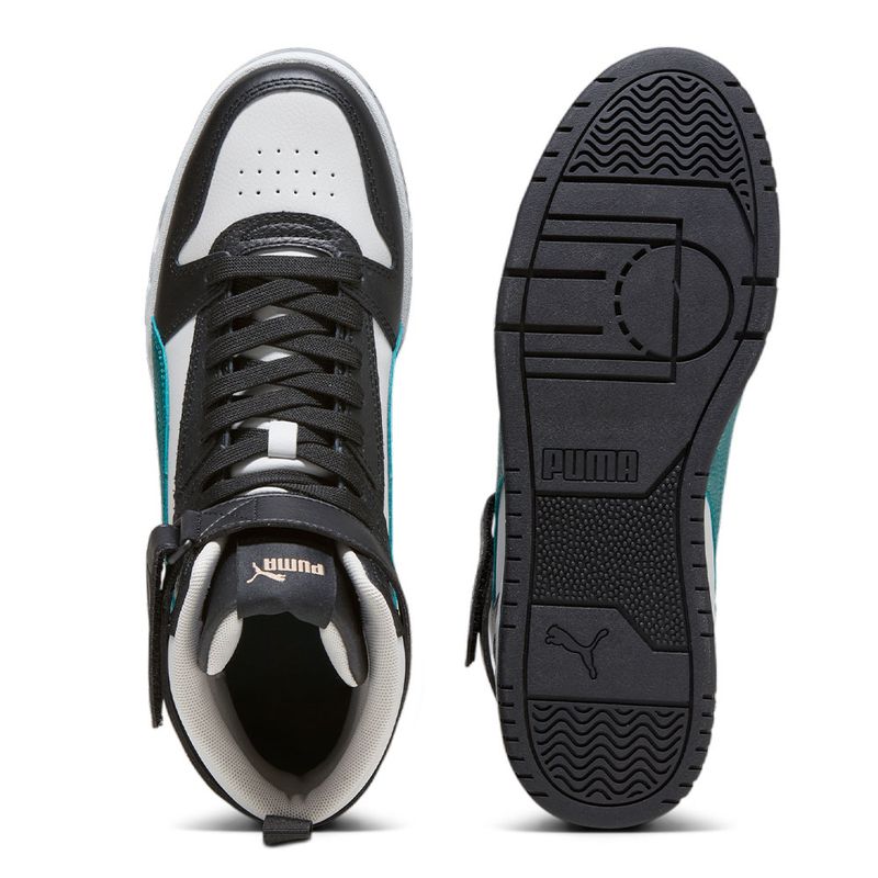 ZAPATILLAS PUMA RBD GAME ADP UNISEX