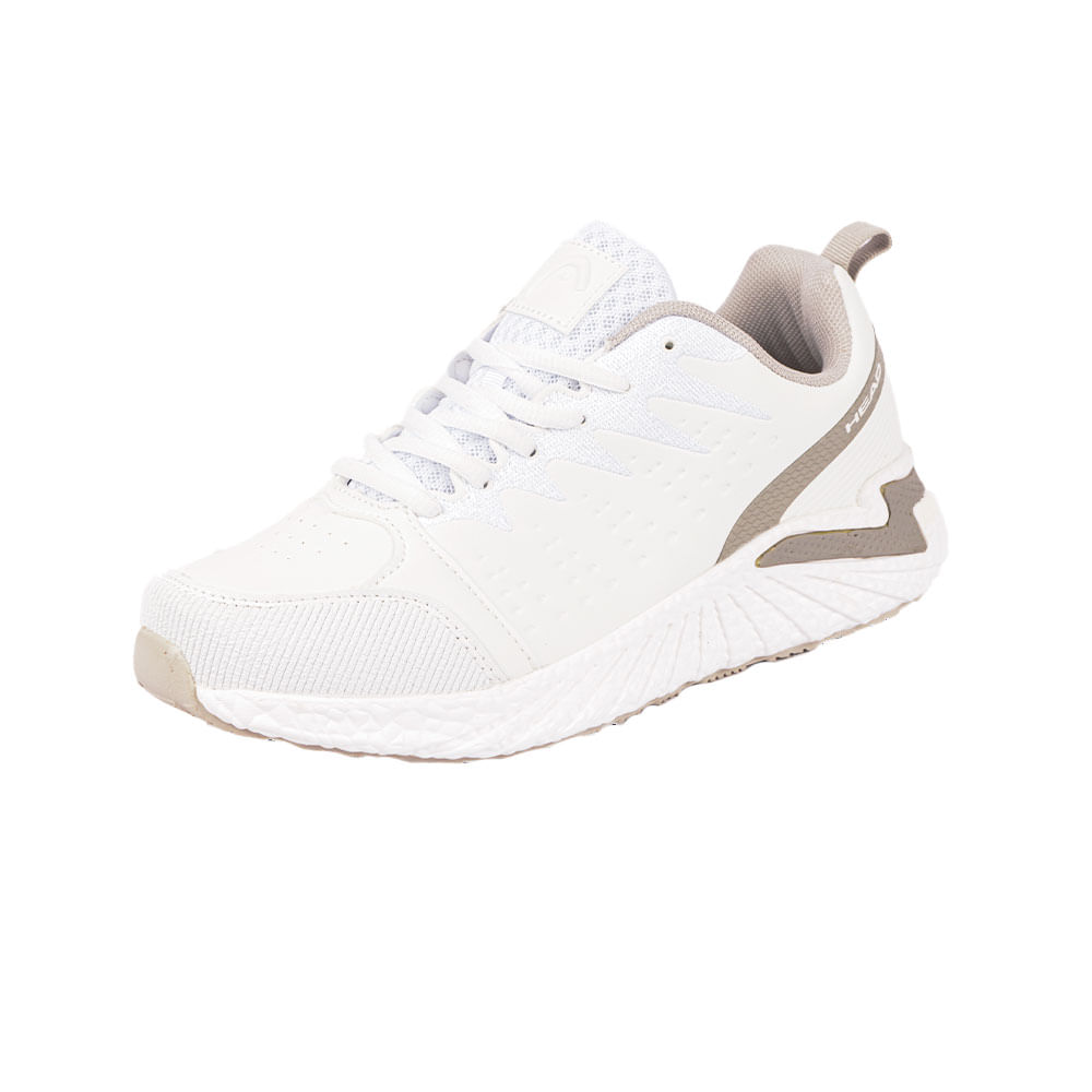 ZAPATILLAS HEAD RAY CLASSIC DE MUJER