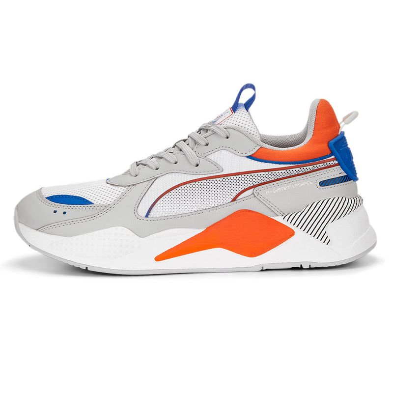ZAPATILLAS PUMA RS-X 3D