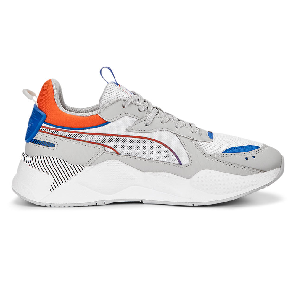 ZAPATILLAS PUMA RS-X 3D