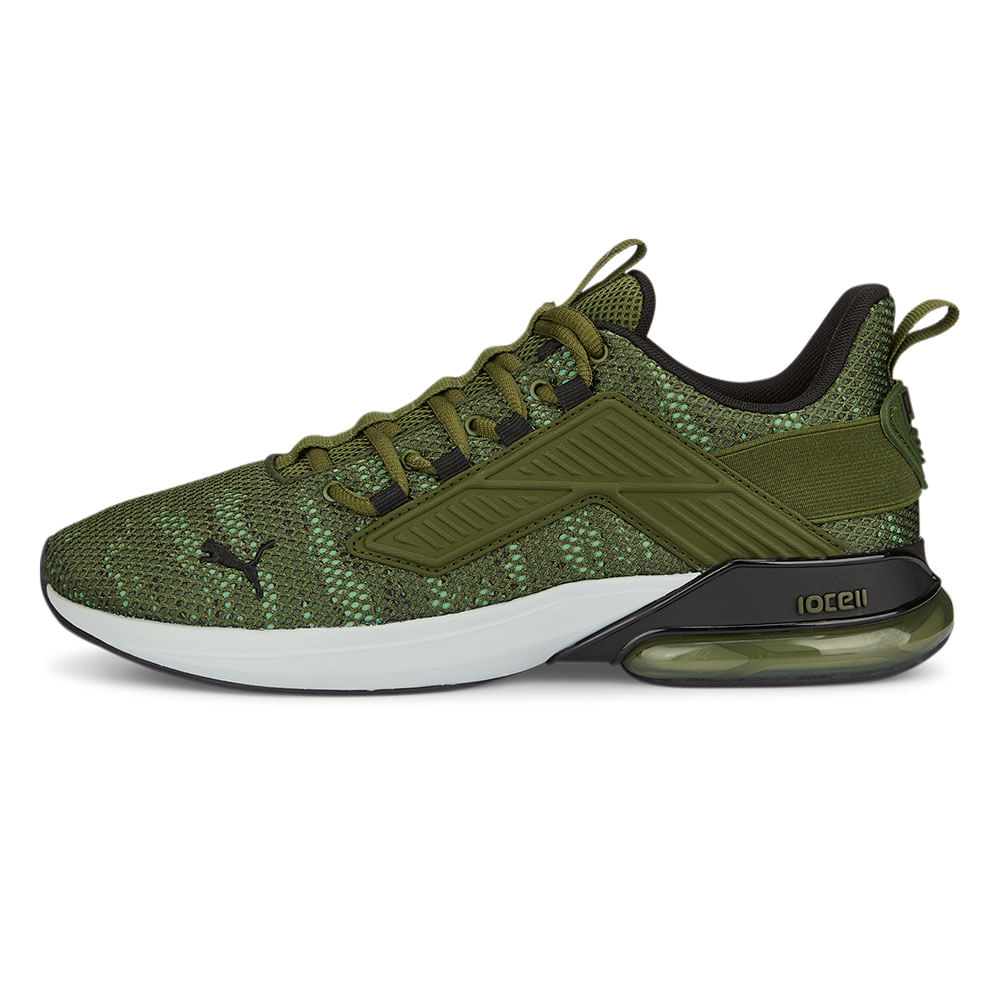 ZAPATILLAS PUMA CELL RAPID CAMO