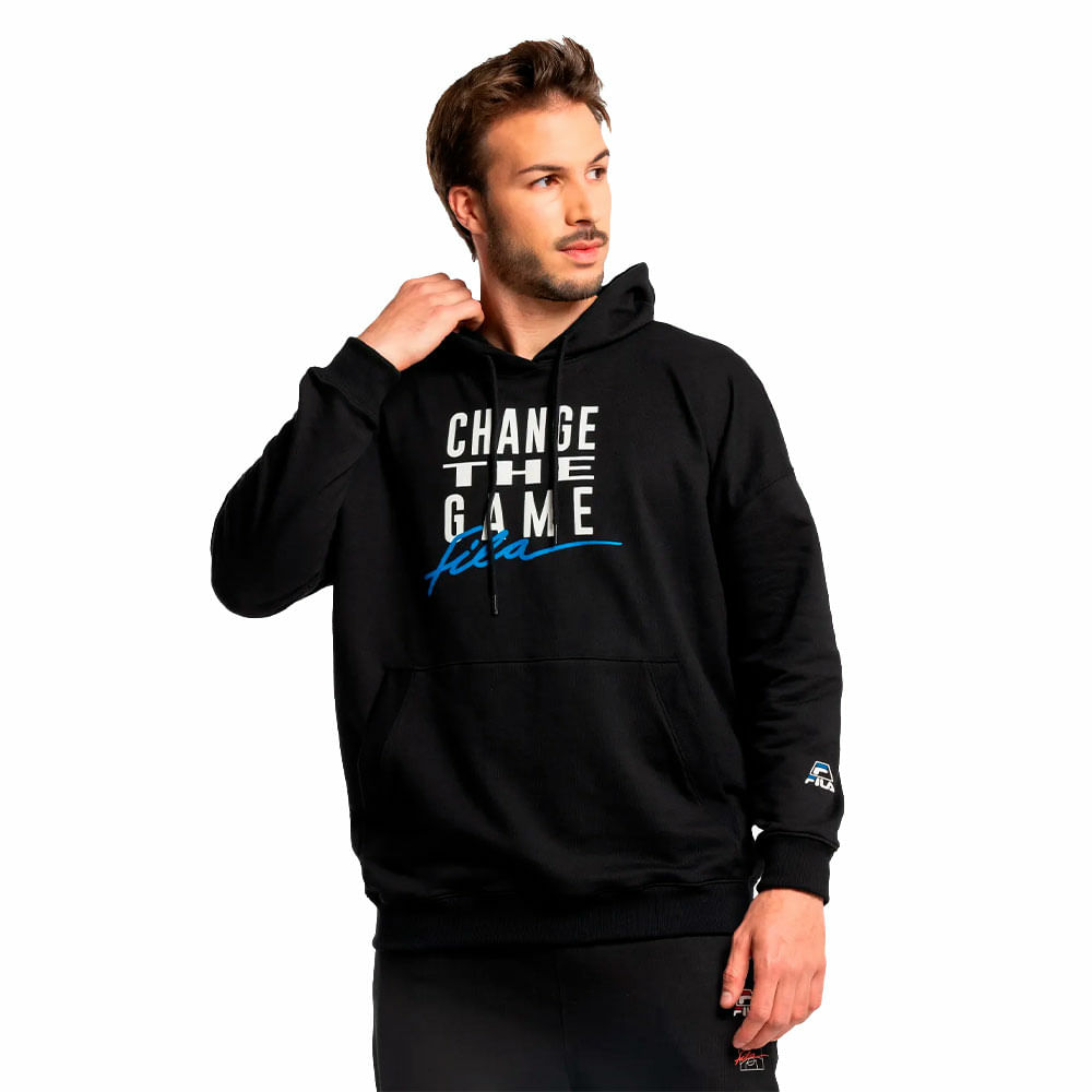 BUZO FILA HOOPS UNISEX