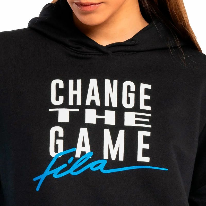 BUZO FILA HOOPS UNISEX