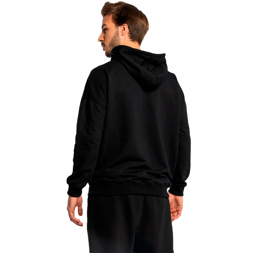 BUZO FILA HOOPS UNISEX