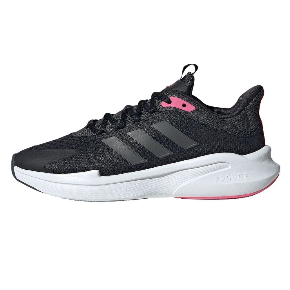 ZAPATILLAS ADIDAS ALPHAEDGE + DE MUJER