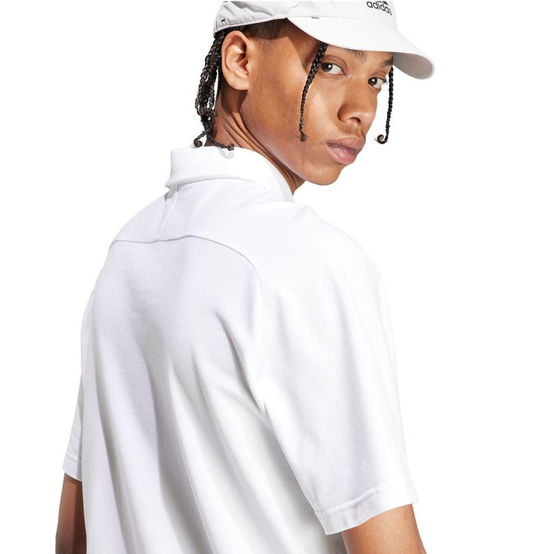 CHOMBA ADIDAS Z.N.E. DE HOMBRE