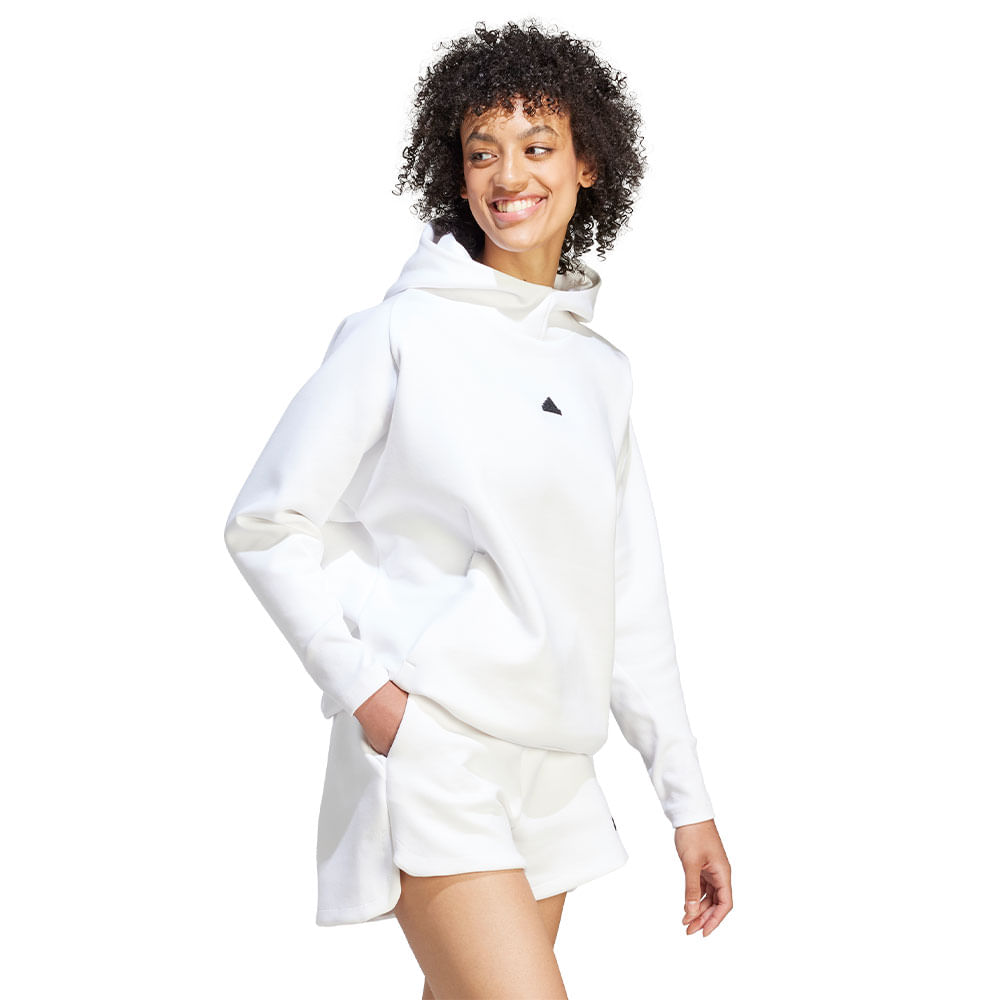 BUZO ADIDAS Z.N.E. DE MUJER