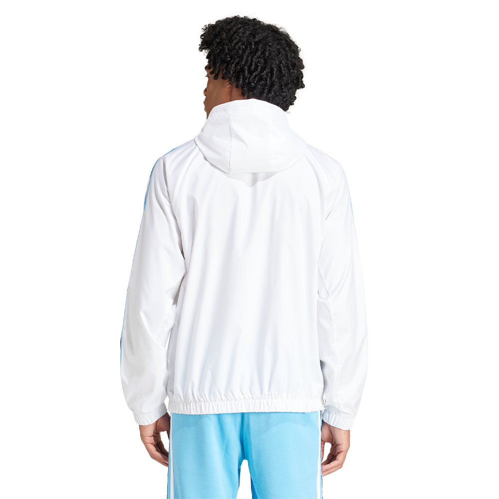 CAMPERA ADIDAS AFA DE HOMBRE