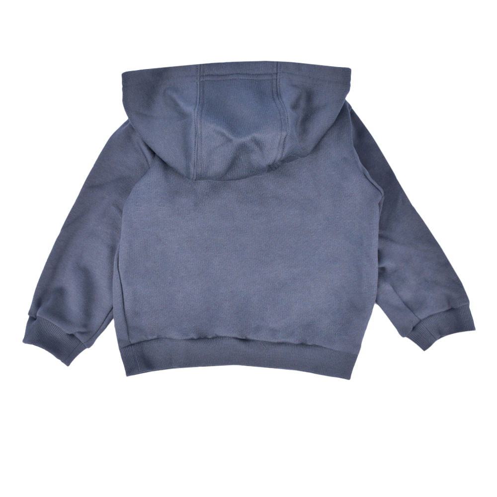 CONJUNTO DEPORTIVO ADIDAS RIVER PLATE DNA DE NIÑO