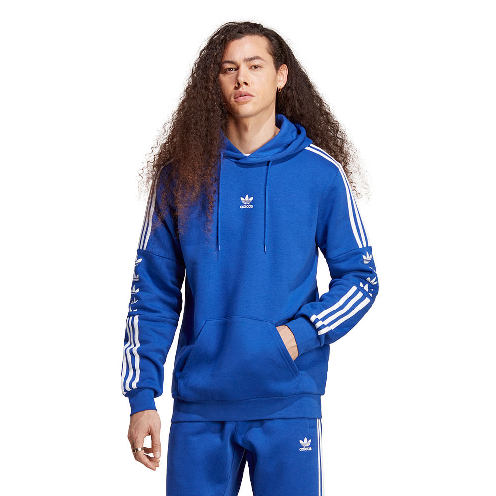 BUZO ADIDAS ORIGINALS OHH- FLEECE DE HOMBRE