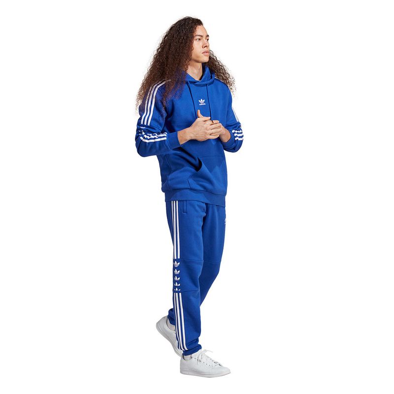 BUZO ADIDAS ORIGINALS OHH- FLEECE DE HOMBRE