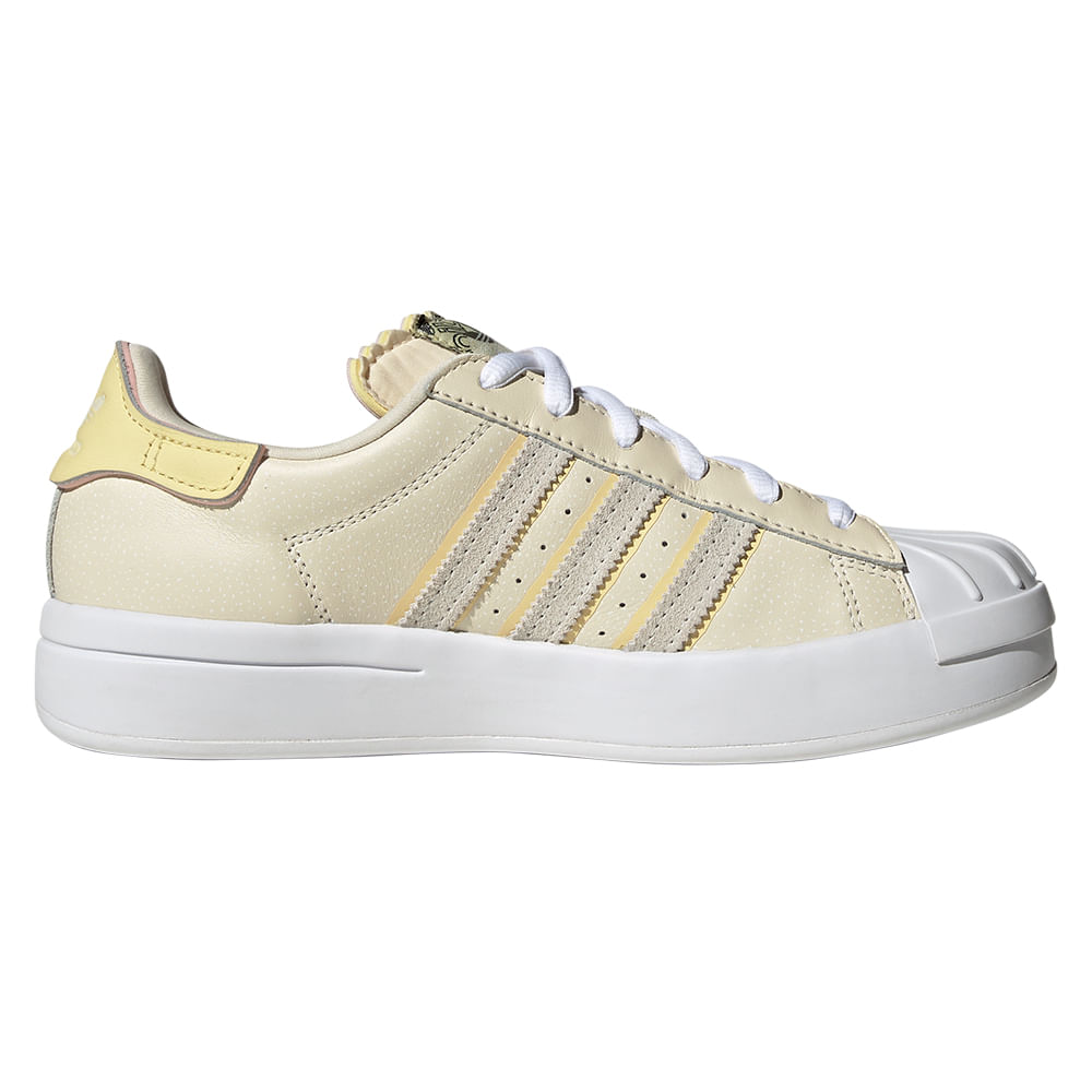 ZAPATILLAS ADIDAS ORIGINALS AYOON SUPERSTAR DE MUJER