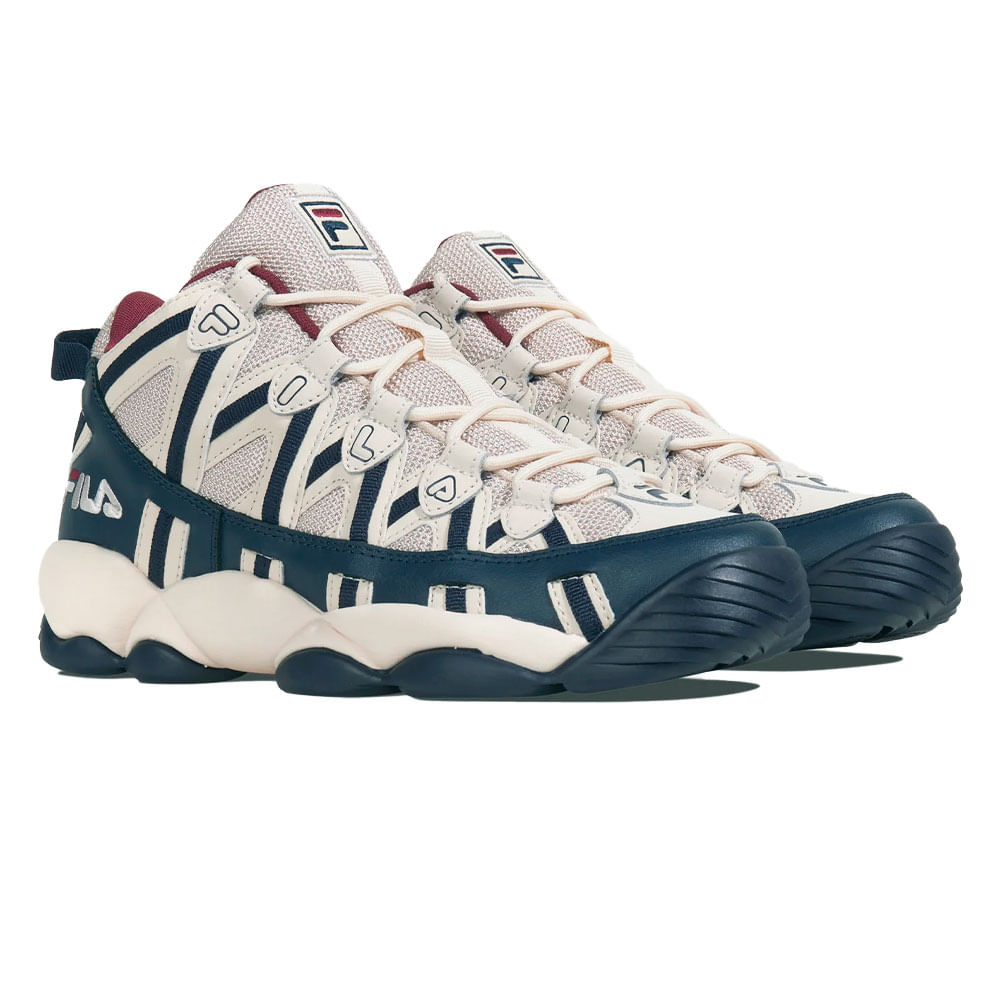 ZAPATILLAS FILA STACKHOUSE SPAGHETTI DE HOMBRE