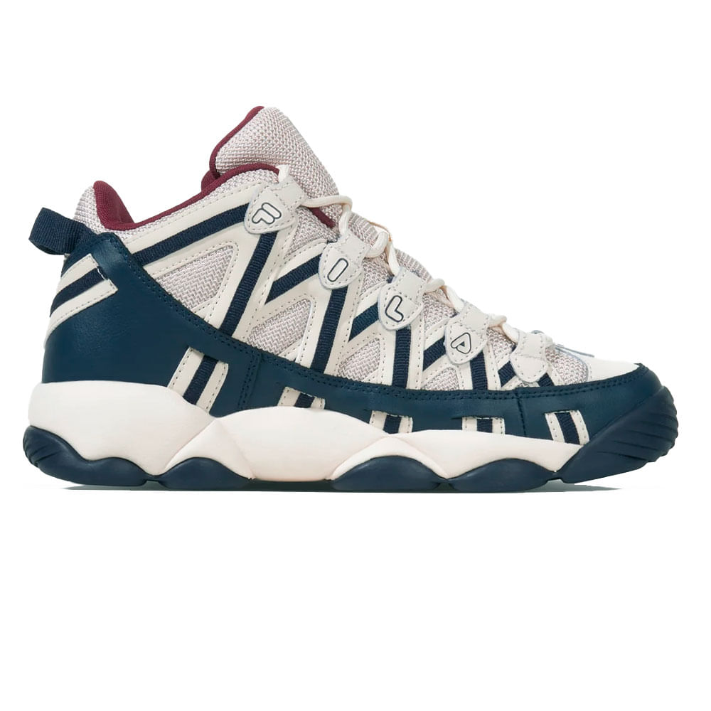 ZAPATILLAS FILA STACKHOUSE SPAGHETTI DE HOMBRE