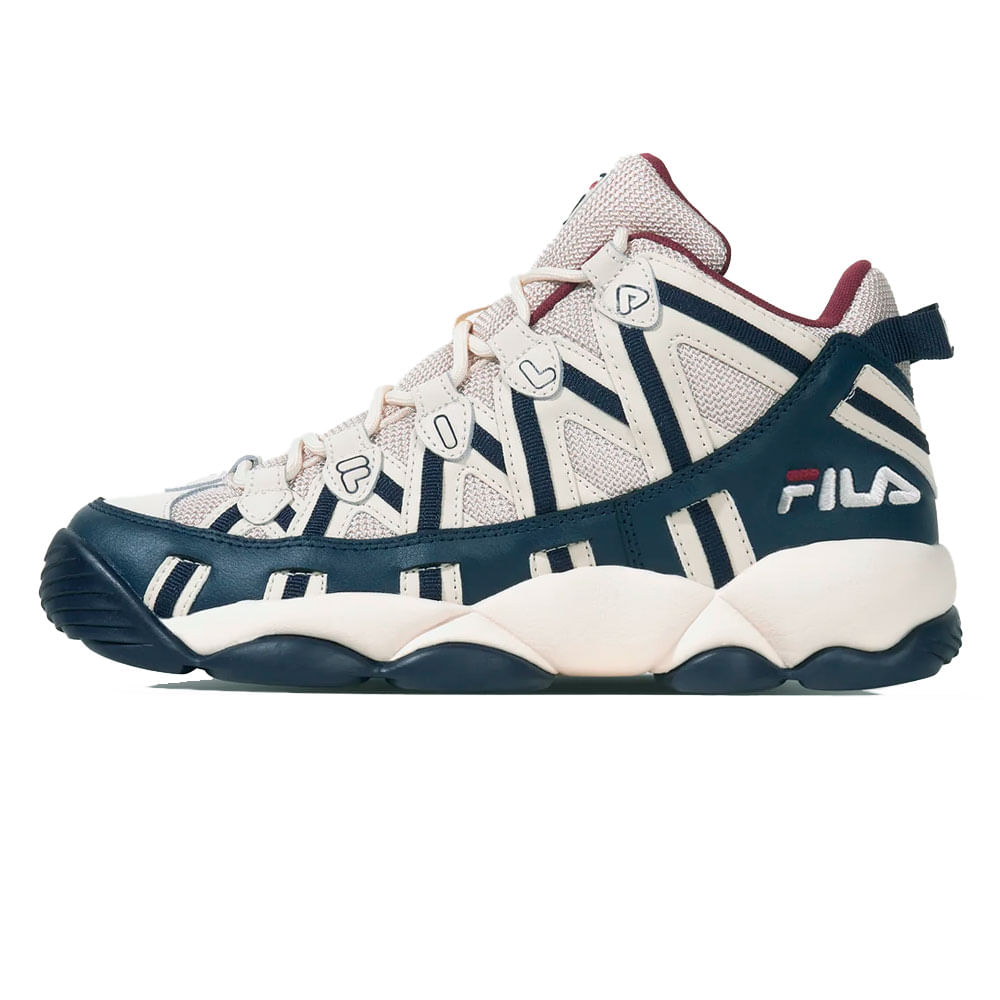 ZAPATILLAS FILA STACKHOUSE SPAGHETTI DE HOMBRE