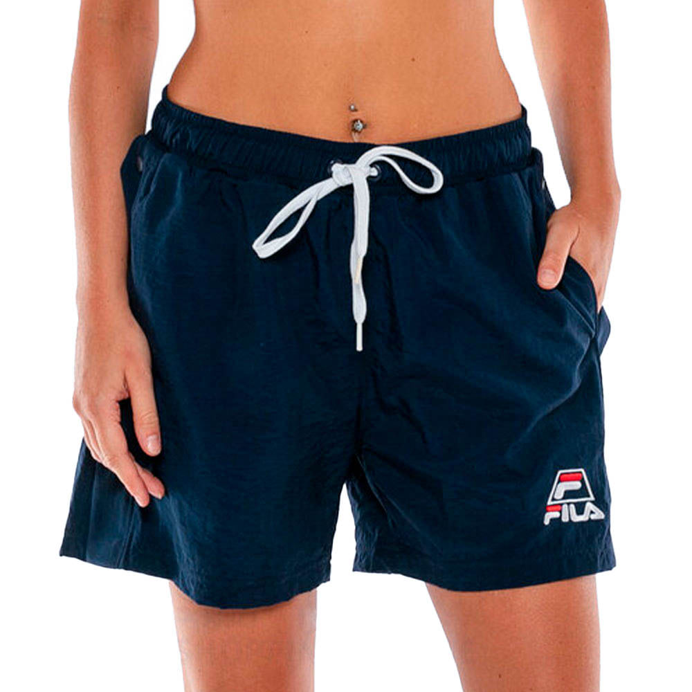 SHORT FILA HOOPS UNISEX