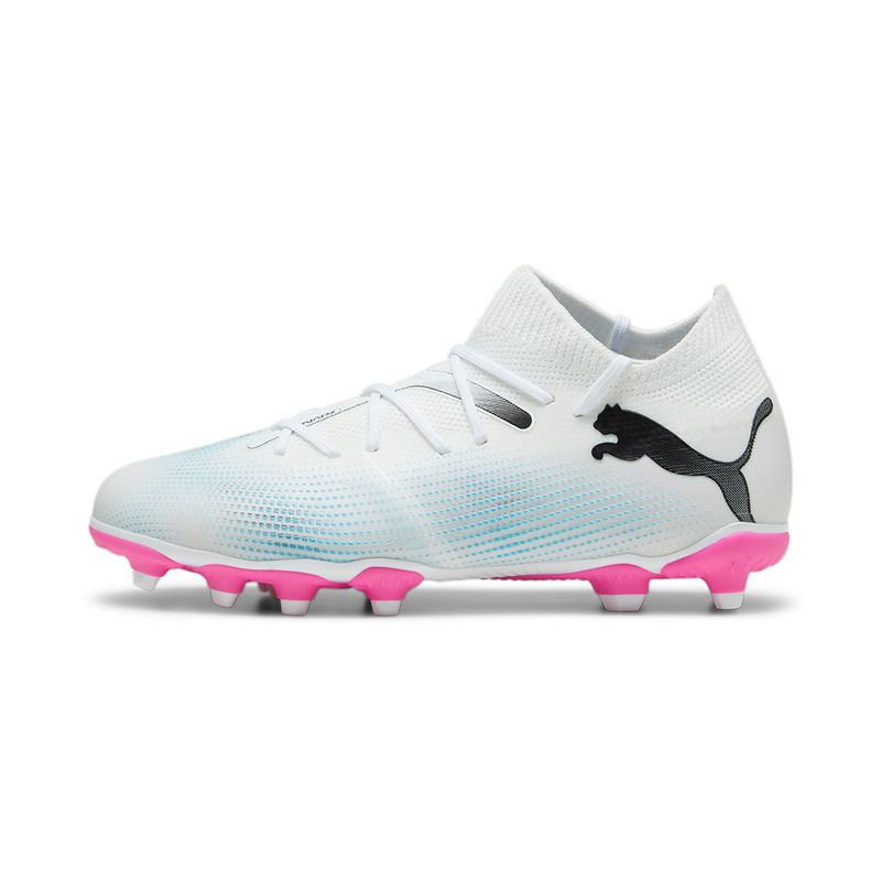 BOTINES PUMA FUTURE 7 MATCH FG/AG DE NIÑO