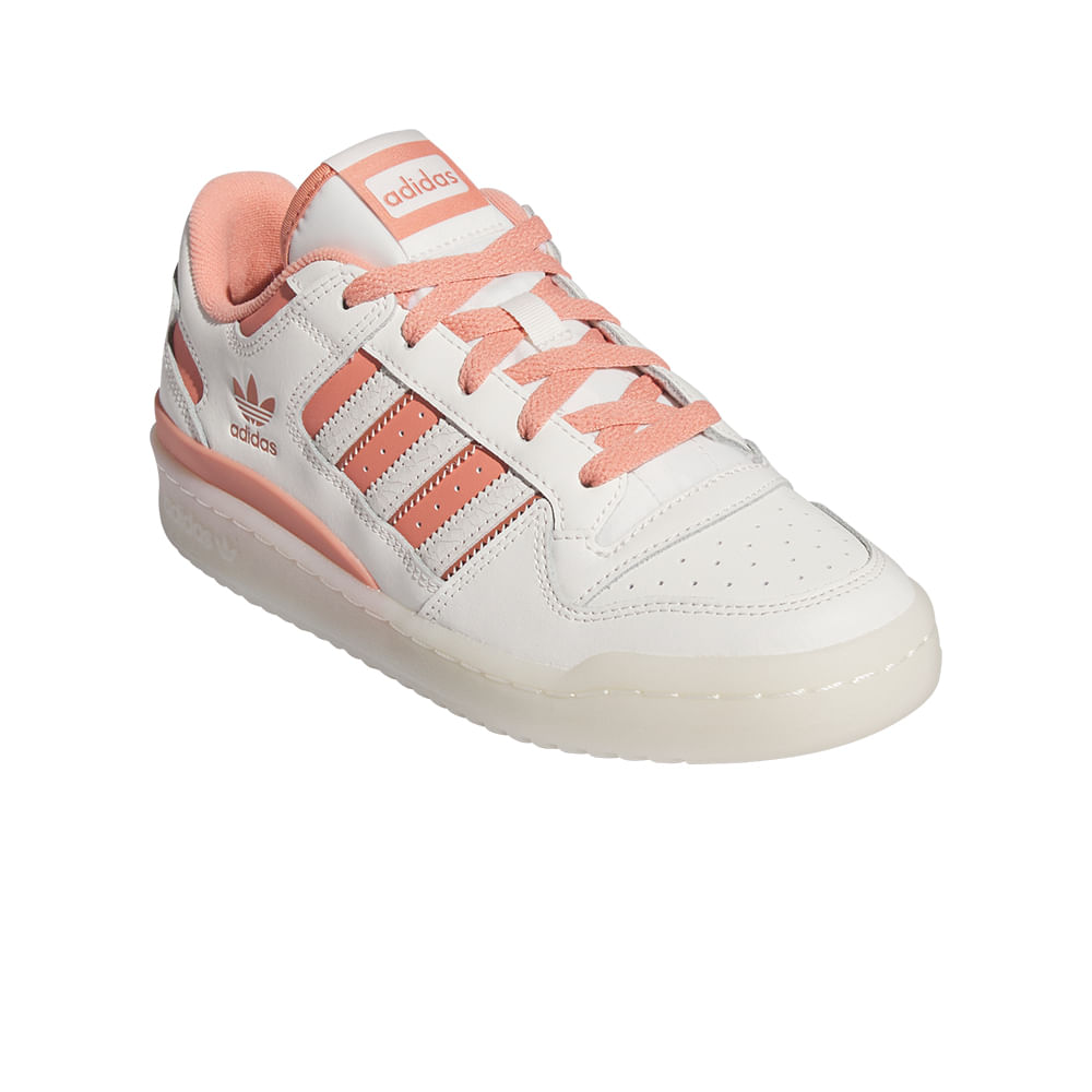 ZAPATILLAS ADIDAS ORIGINALS FORUM LOW DE MUJER