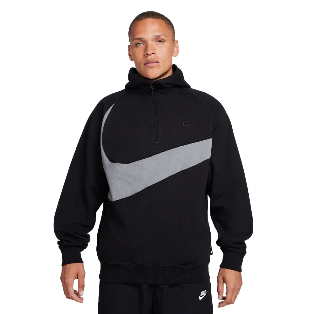 BUZO NIKE SWOOSH DE HOMBRE