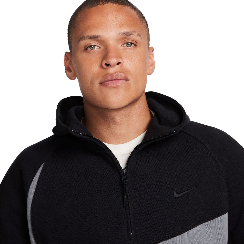 BUZO NIKE SWOOSH DE HOMBRE
