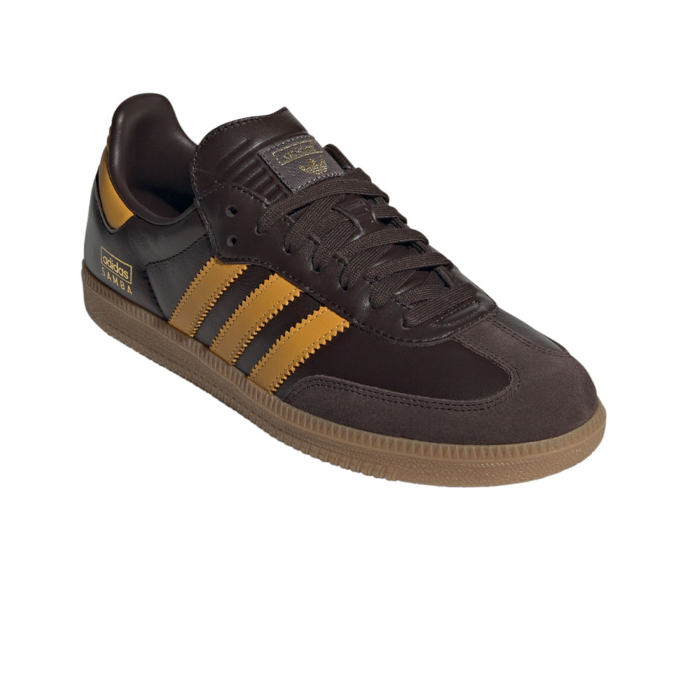 ZAPATILLAS ADIDAS ORIGINALS SAMBA OG DE HOMBRE