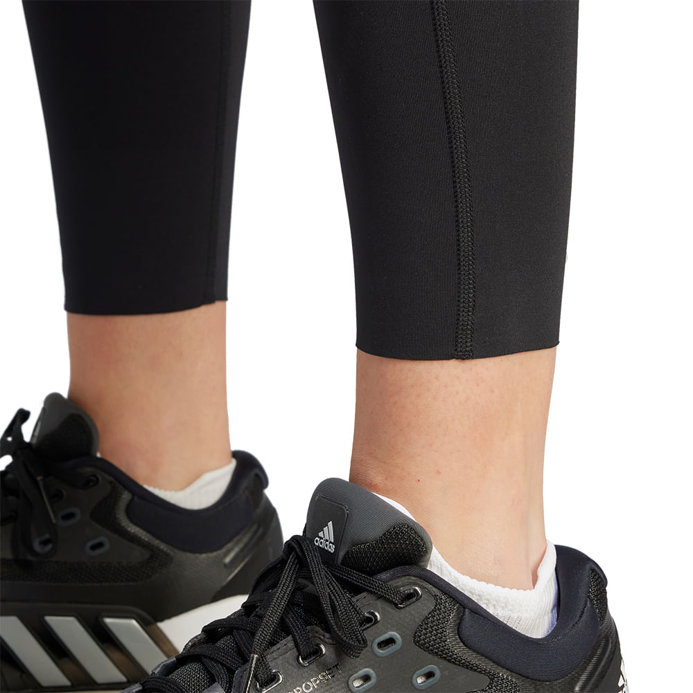 CALZAS ADIDAS OPTIME POWER 7/8 DE MUJER