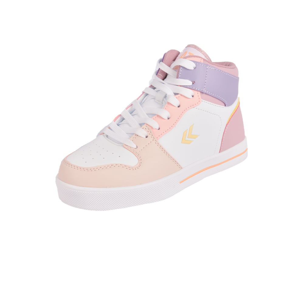 ZAPATILLAS ATOMIK JAM DE NIÑO