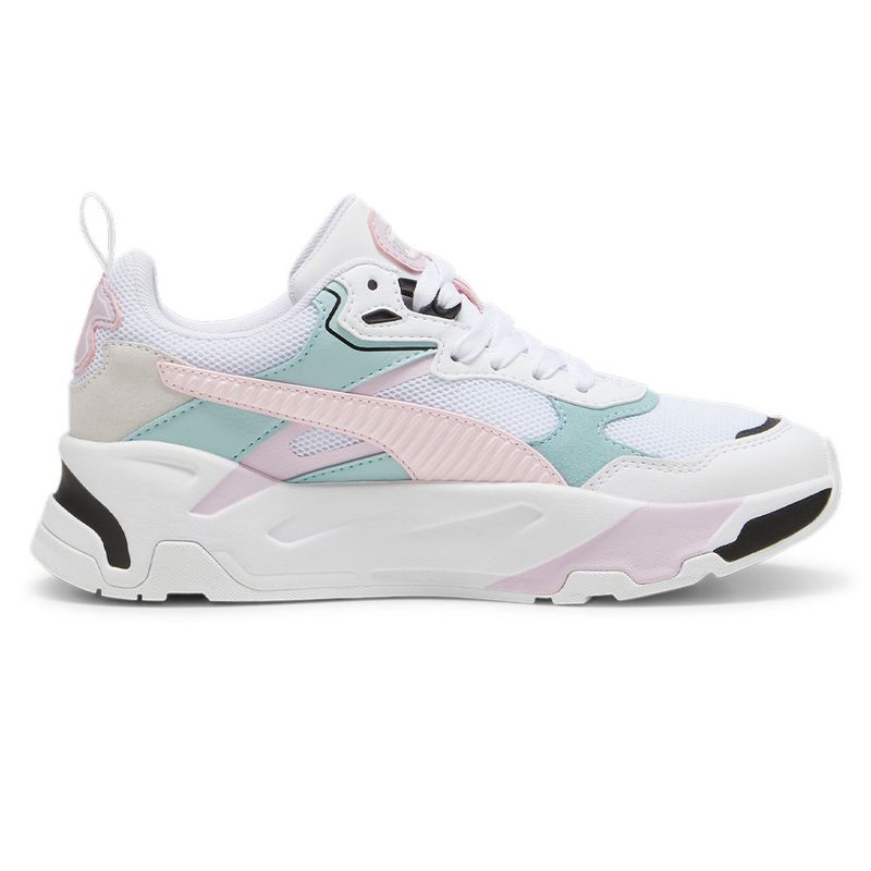 ZAPATILLAS PUMA TRINITY ADP DE MUJER