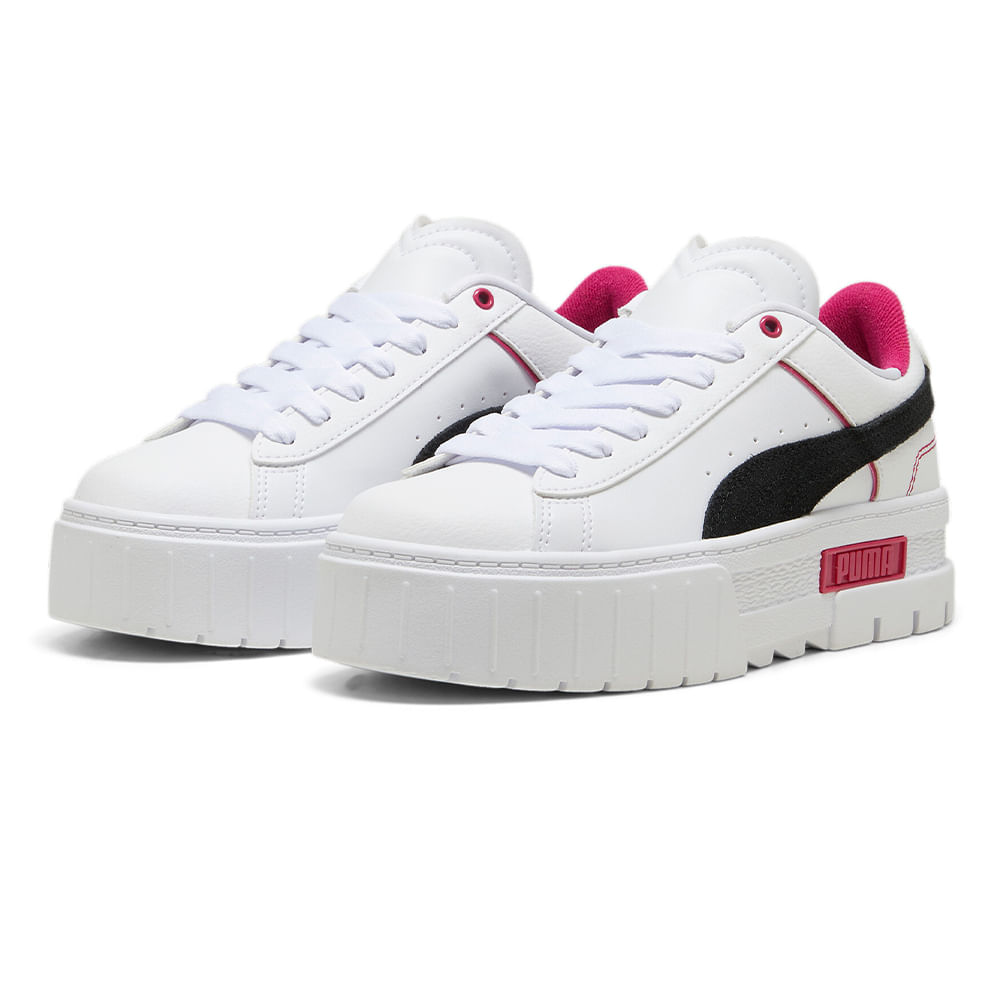 ZAPATILLAS PUMA MAYZE QUEEN OF 3S DE MUJER