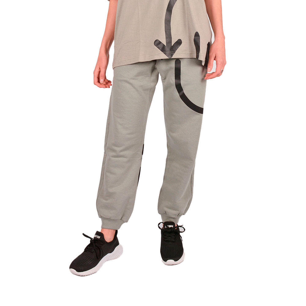 PANTALON TOPPER CHER MIX