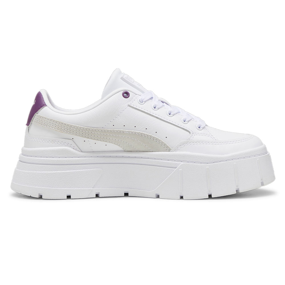 ZAPATILLAS PUMA MAYZE STACK DE MUJER