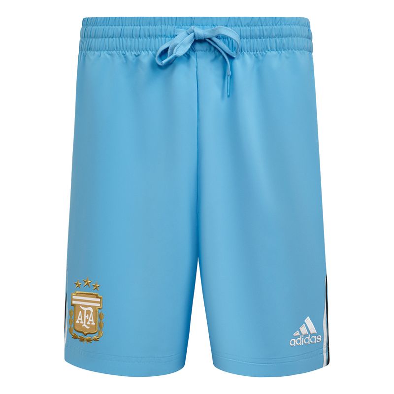 SHORT ALTERNATIVO ADIDAS AFA DE HOMBRE