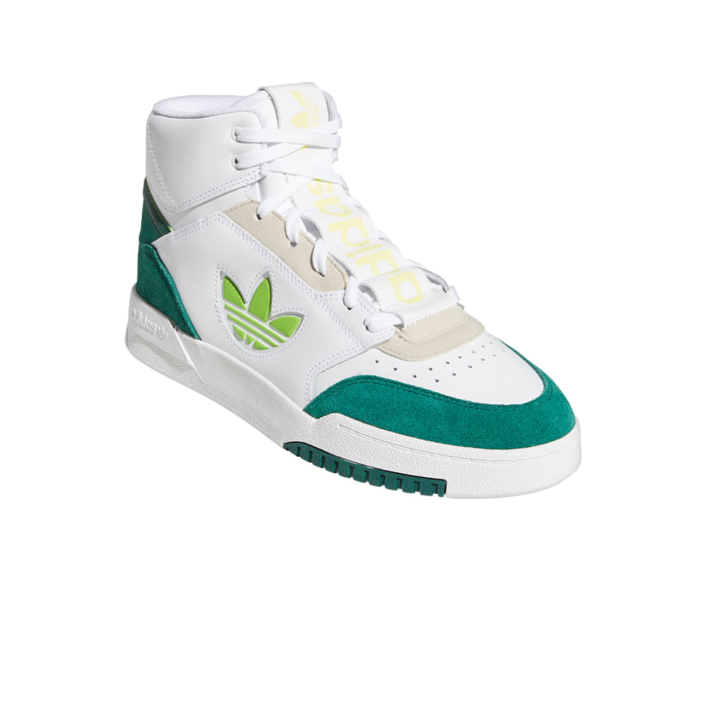 ZAPATILLAS ADIDAS ORIGINALS DROP STEP XL DE HOMBRE