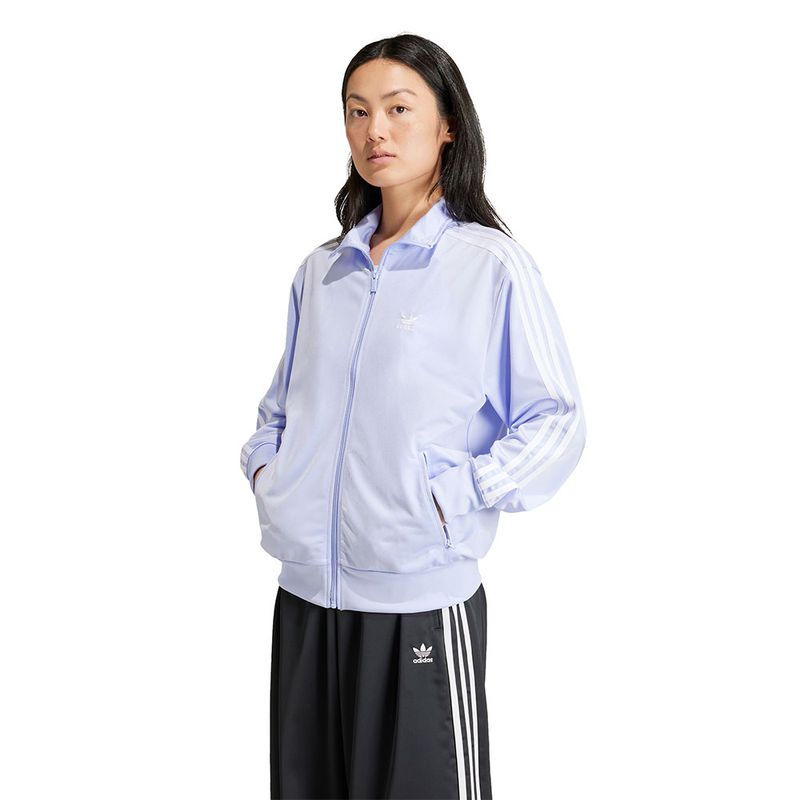 CAMPERA ADIDAS ORIGINALS FIREBIRD DE MUJER