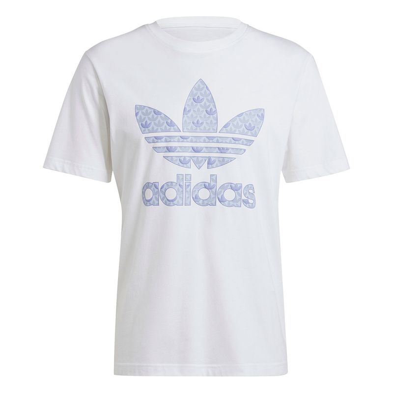REMERA ADIDAS ORIGINALS CLASSIC MONOGRAM DE HOMBRE
