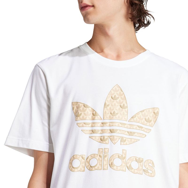 REMERA ADIDAS ORIGINALS CLASSIC MONOGRAM DE HOMBRE