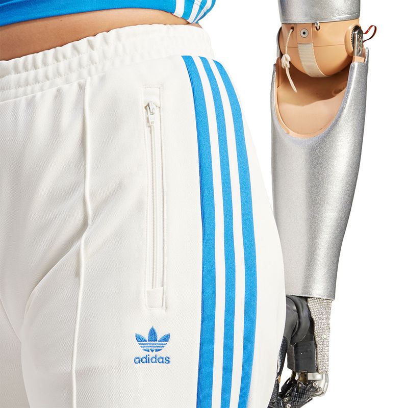 PANTALON ADIDAS ORIGINALS BECKENBAUER DE MUJER