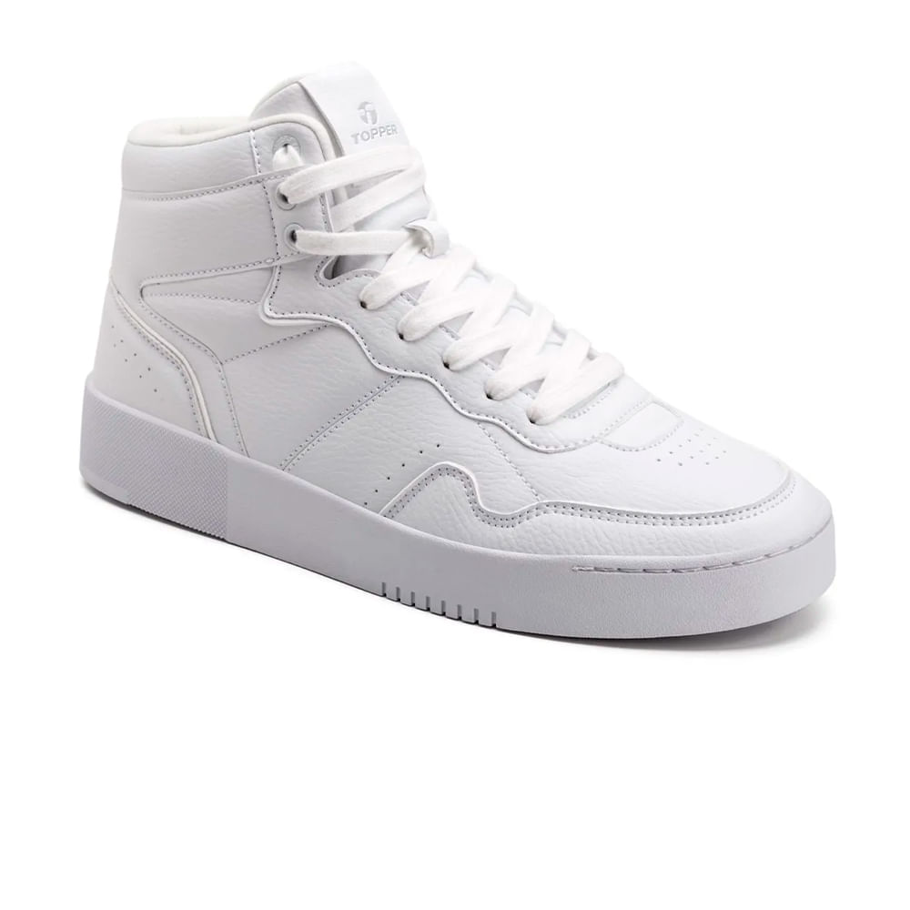 ZAPATILLAS TOPPER TERRE MID UNISEX