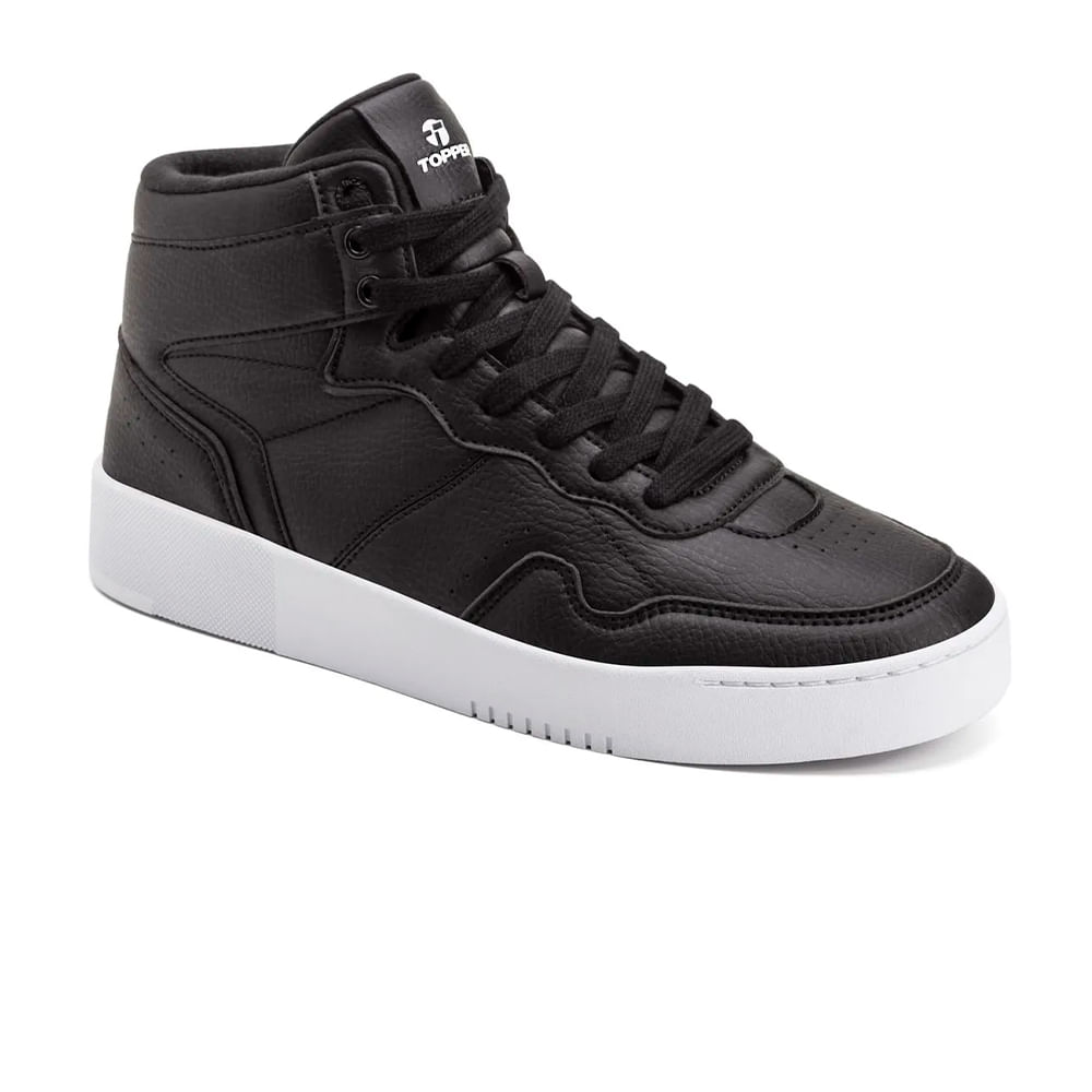 ZAPATILLAS TOPPER TERRE MID UNISEX